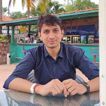 Prof. Vikram Jayaram's Group